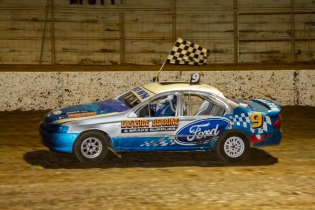 Murray Bridge Speedway Club